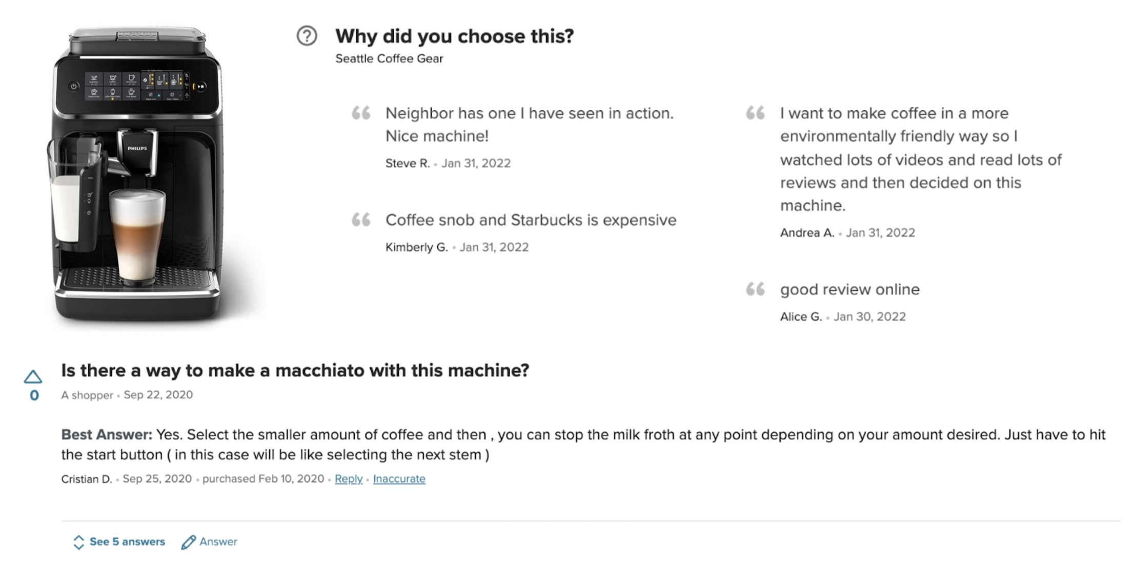 TurnTo App Reviews & Pricing