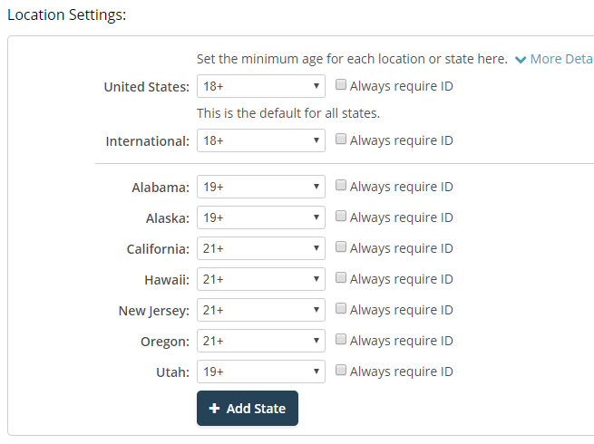 AgeChecker.net Real-time Age Verification for Online Stores