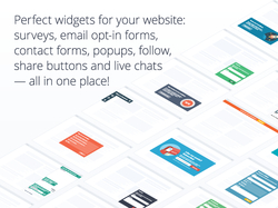 GetSiteControl Website Conversion Widgets Reviews & Pricing