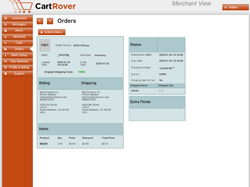 Cart Rover-Cart Rover