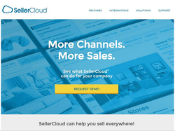 SellerCloud Reviews & Pricing